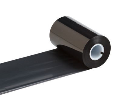 4.33" x 984' Brady R6000 Halogen Free Resin Ribbon (Roll of 984 Feet ...