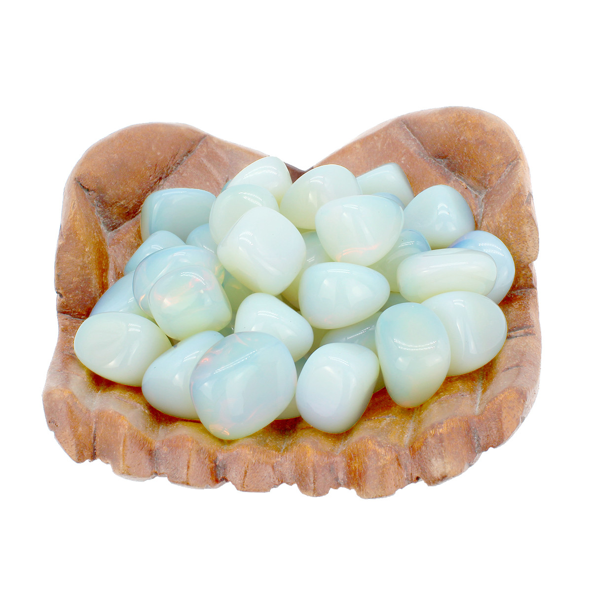 Opalite Tower