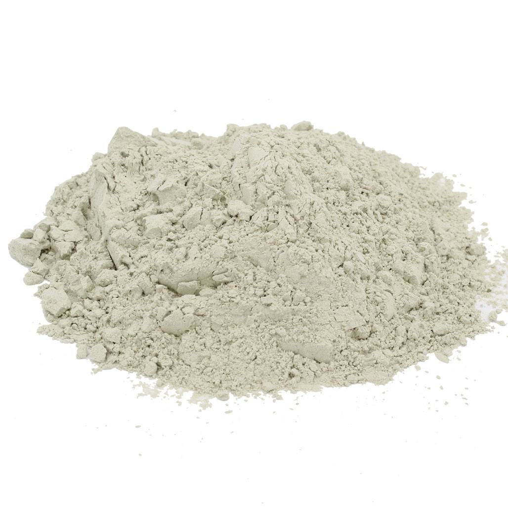 Home & Spirituality - Bath & Body - Clays - Mystic Minerals