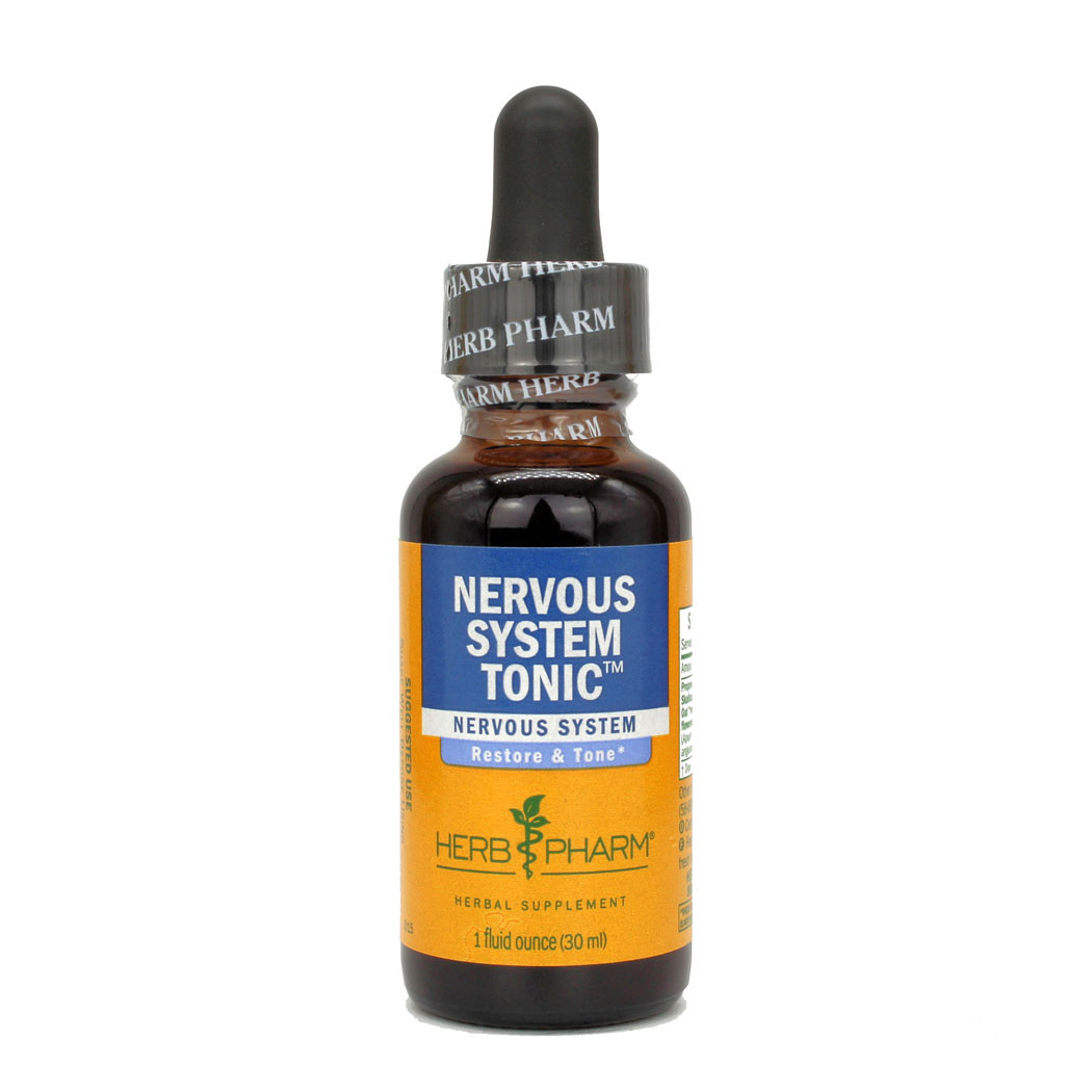 Nervous System Tonic™
