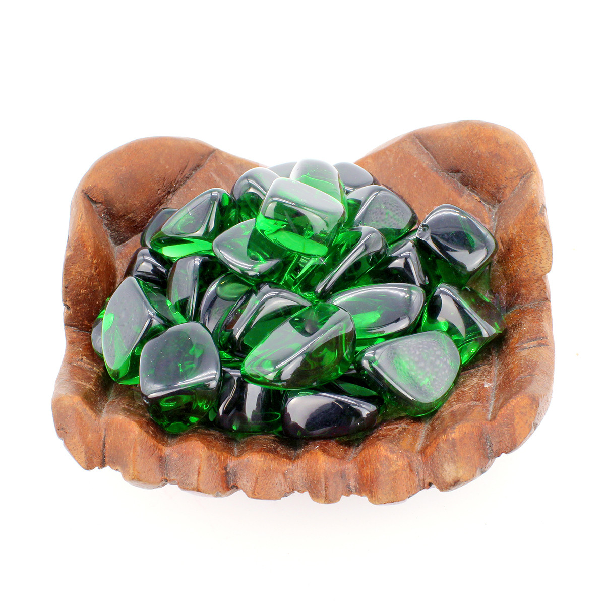 Green Obsidian