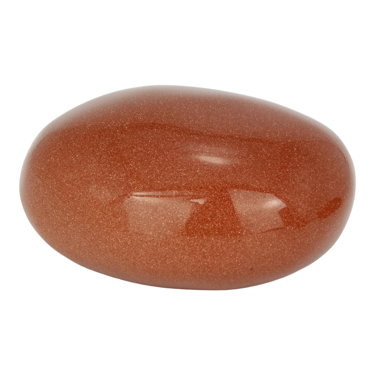 Power Stone, Red Goldstone