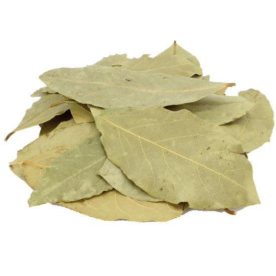 Bay Leaf