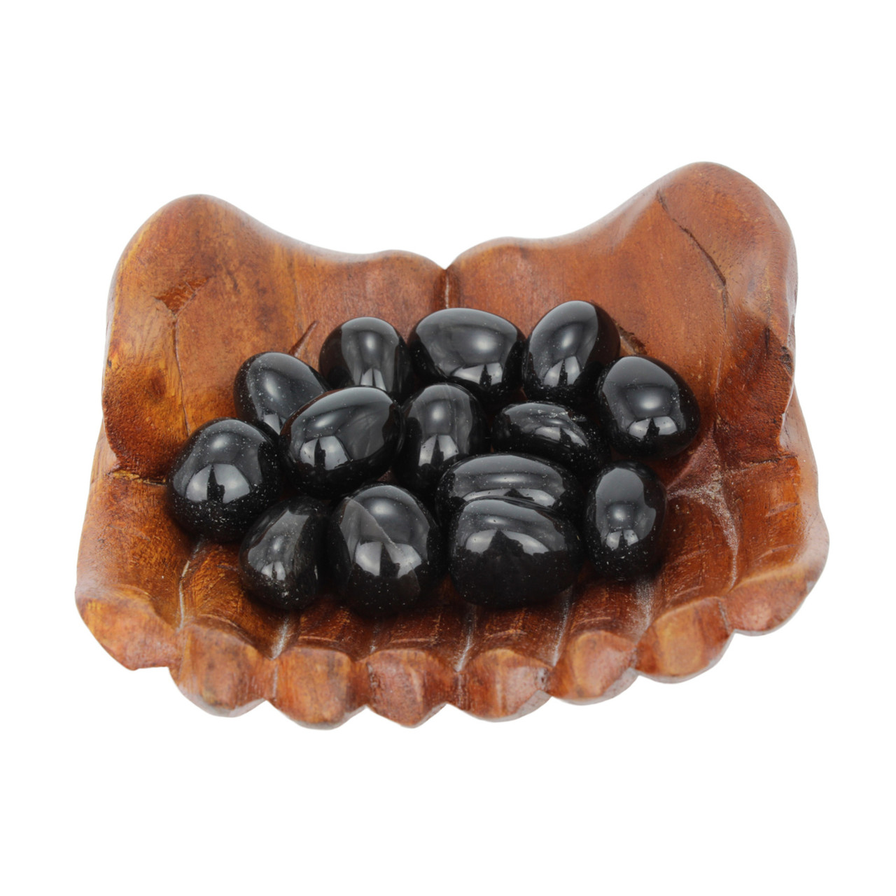 Apache Tears Loose,Polished