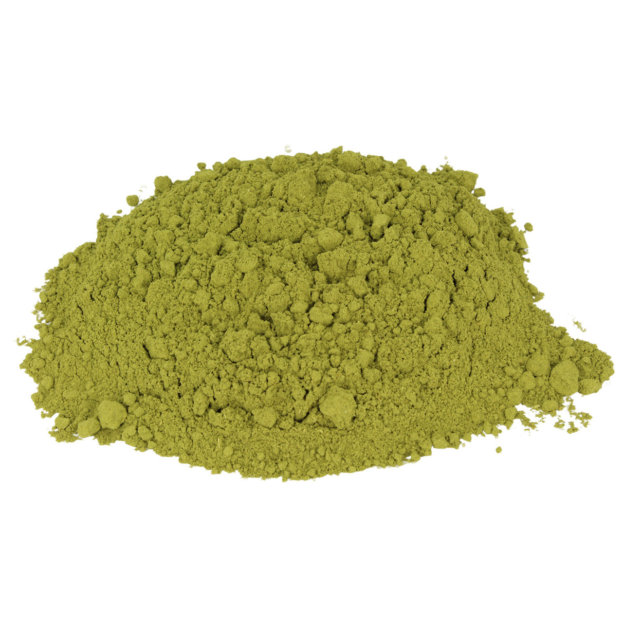 Senna Leaf Powder