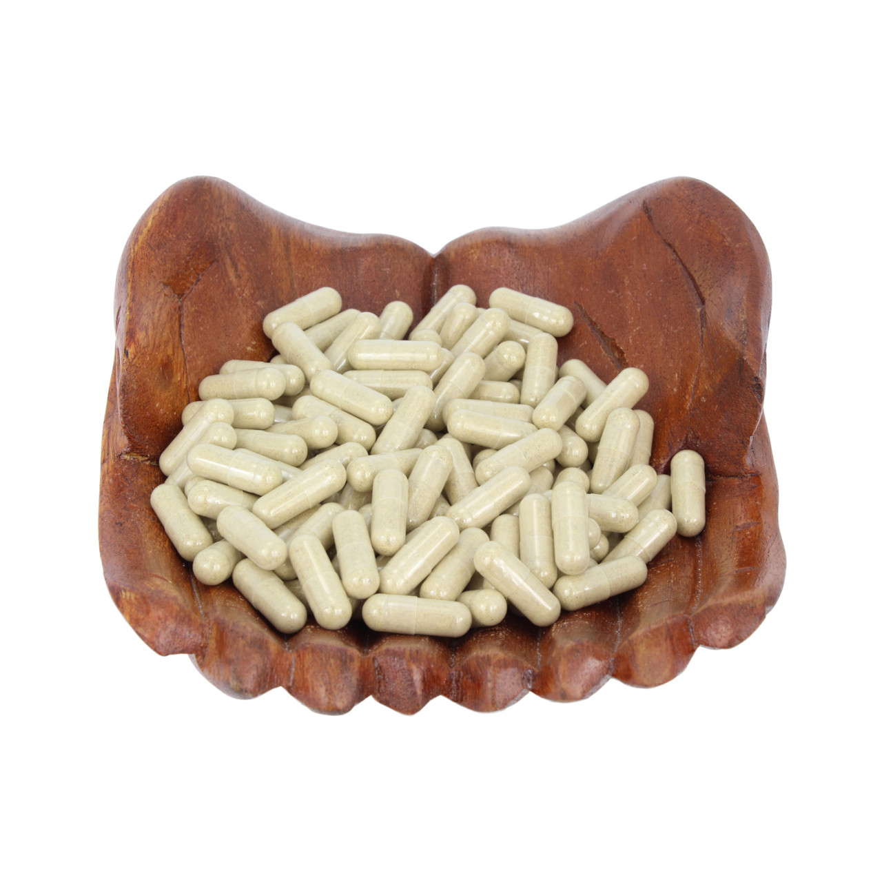 Licorice Root Capsules