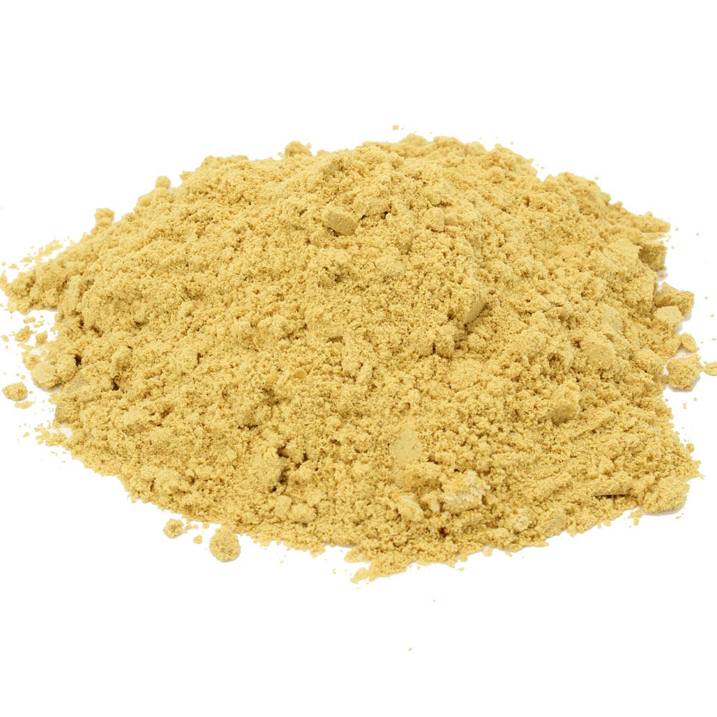 Ginger Root Powder
