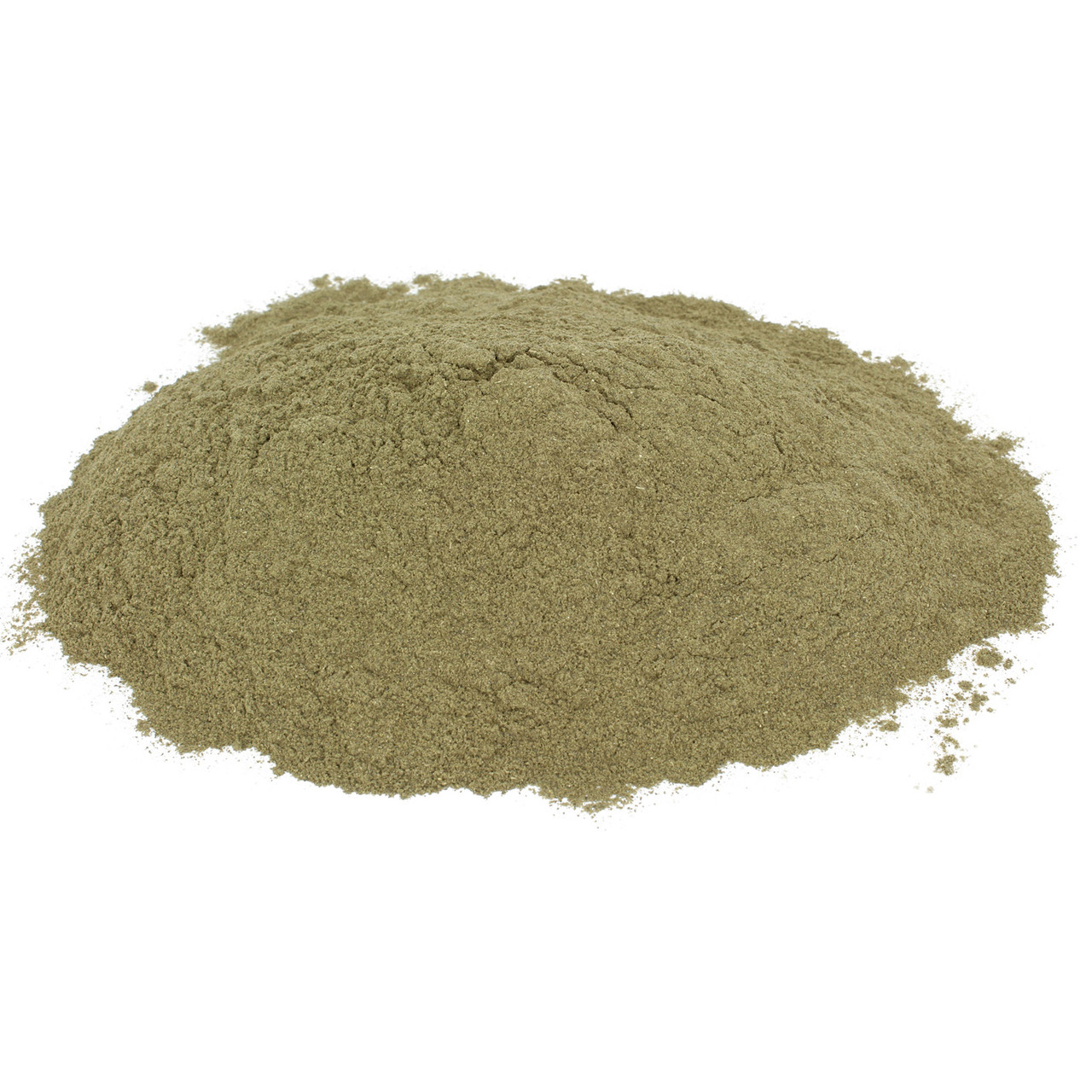 Mullein Leaf Powder