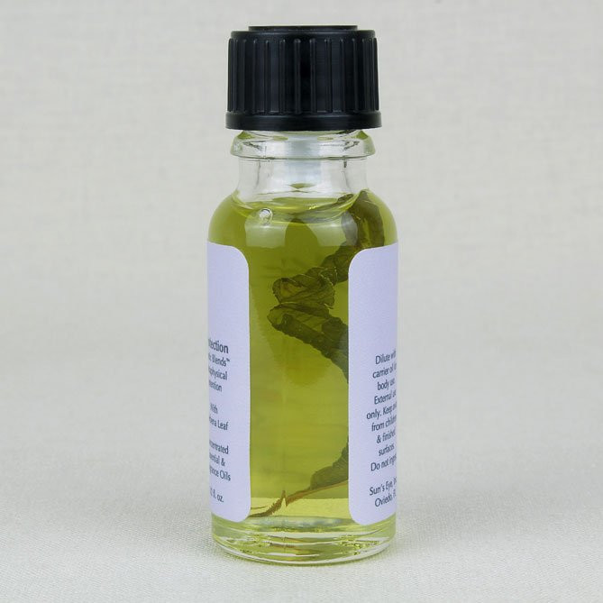 Protection Oil