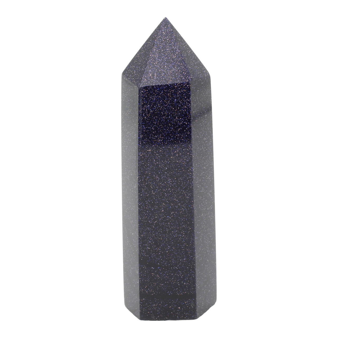 guy tower crystal
