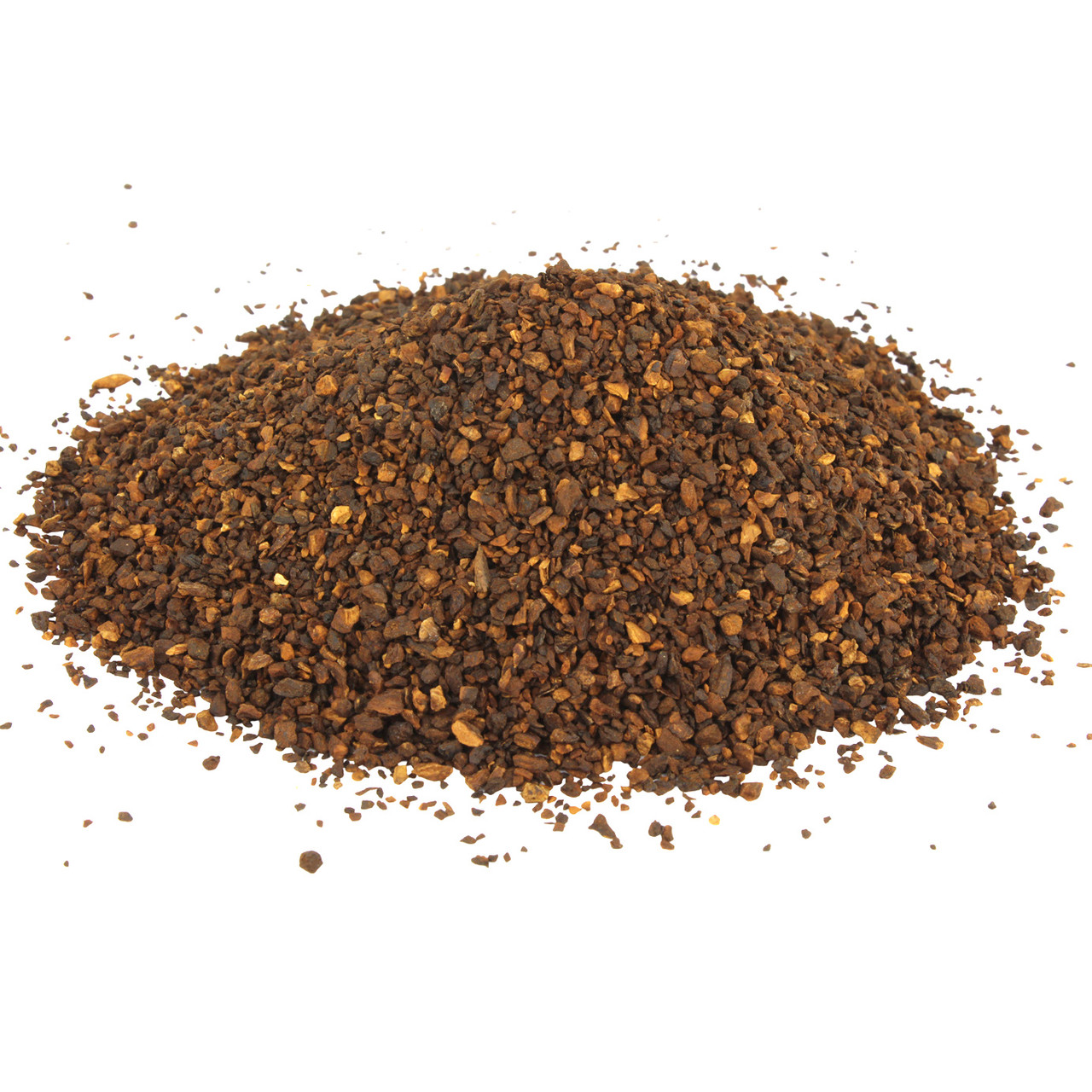 Roasted Chicory Root