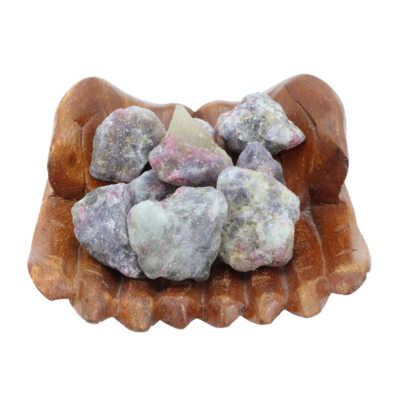 Unicorn Stone, Raw