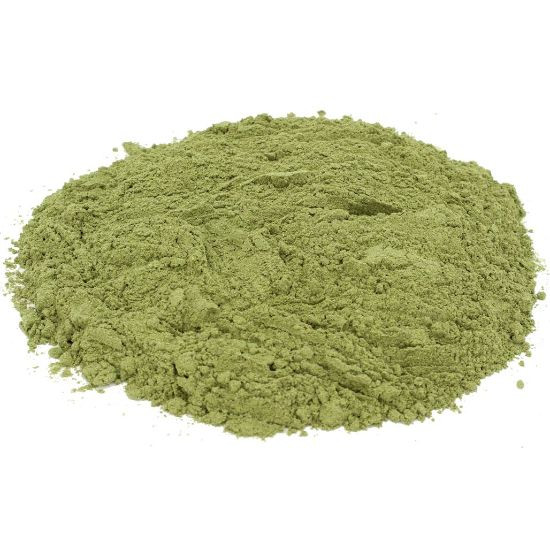 Green Power Powder