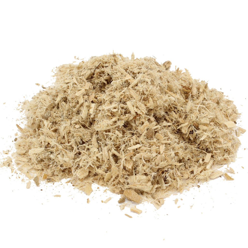 Slippery Elm Bark