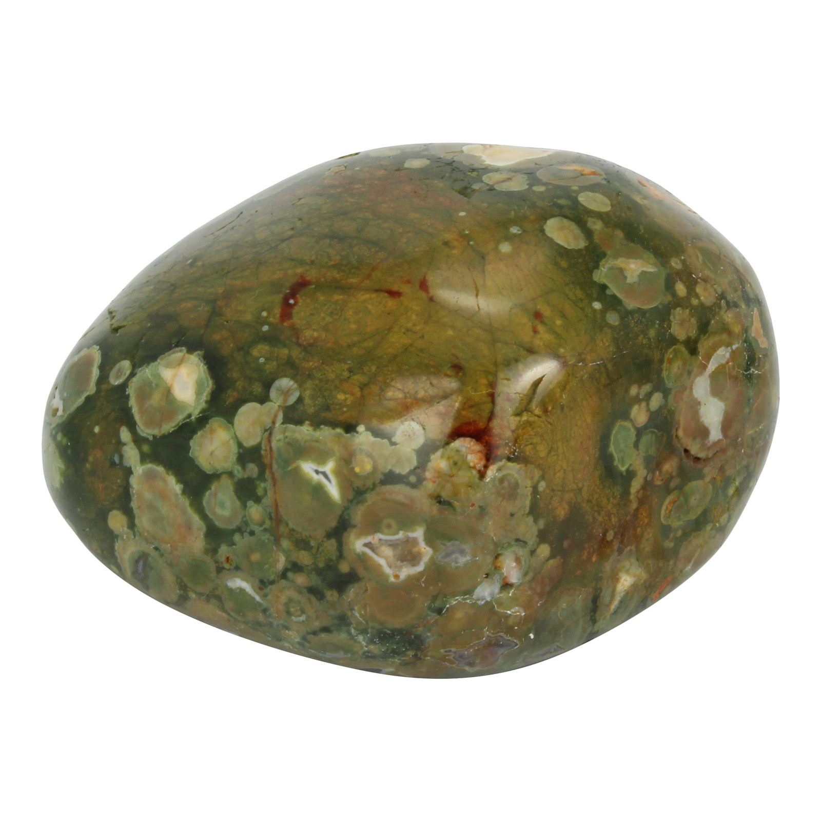 Power Stones | High-Energy Crystals for Strength & Protection