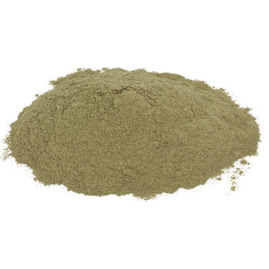 Mullein Leaf Powder