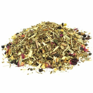 Herbal Goddess Tea