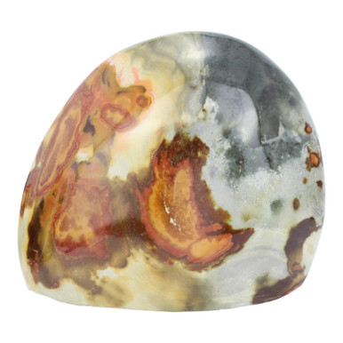 Desert Jasper Free Form - 1