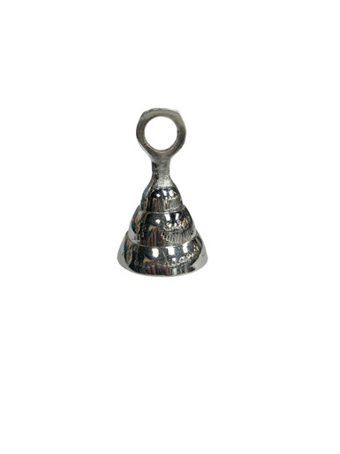 Small Silver Bell