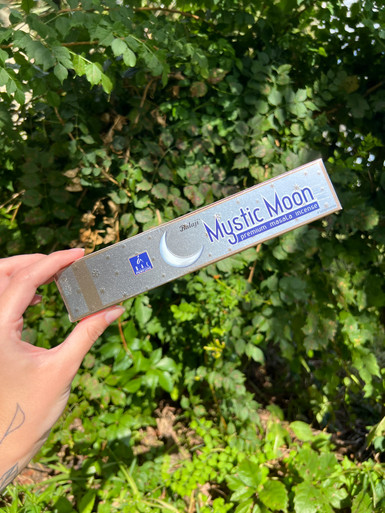 Mystic Moon Incense Sticks