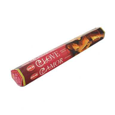 Love Incense Sticks