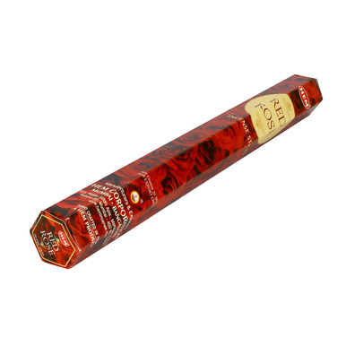 Red Rose Incense Sticks
