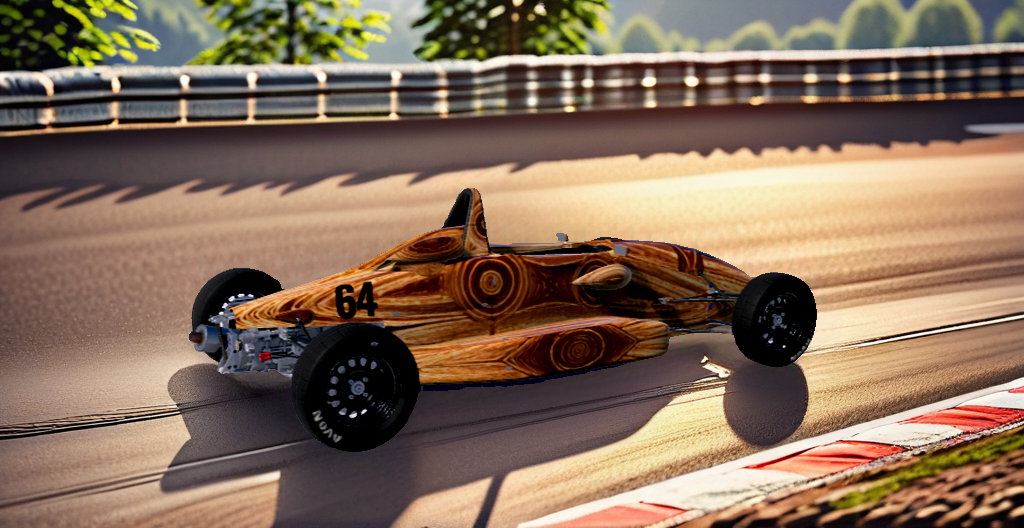 IRacing Paints