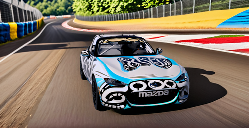 Desert Storm, blue Oasis, silver Serpent, oceanic Opalescence - IRacing ...