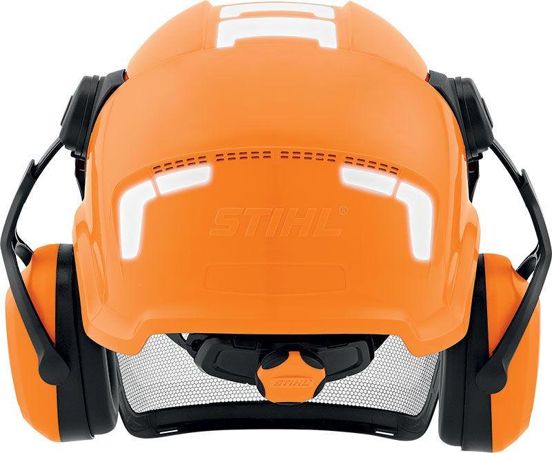 STIHL TOY HELMET