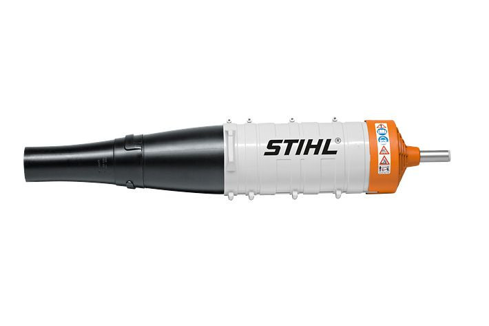STIHL BLOWER BG-KM KOMBI ATTACHMENT
