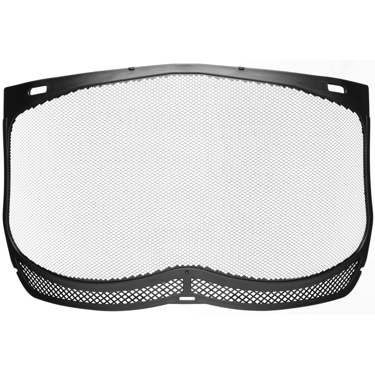HUSQVARNA MESH METAL VISOR FOR HELMET