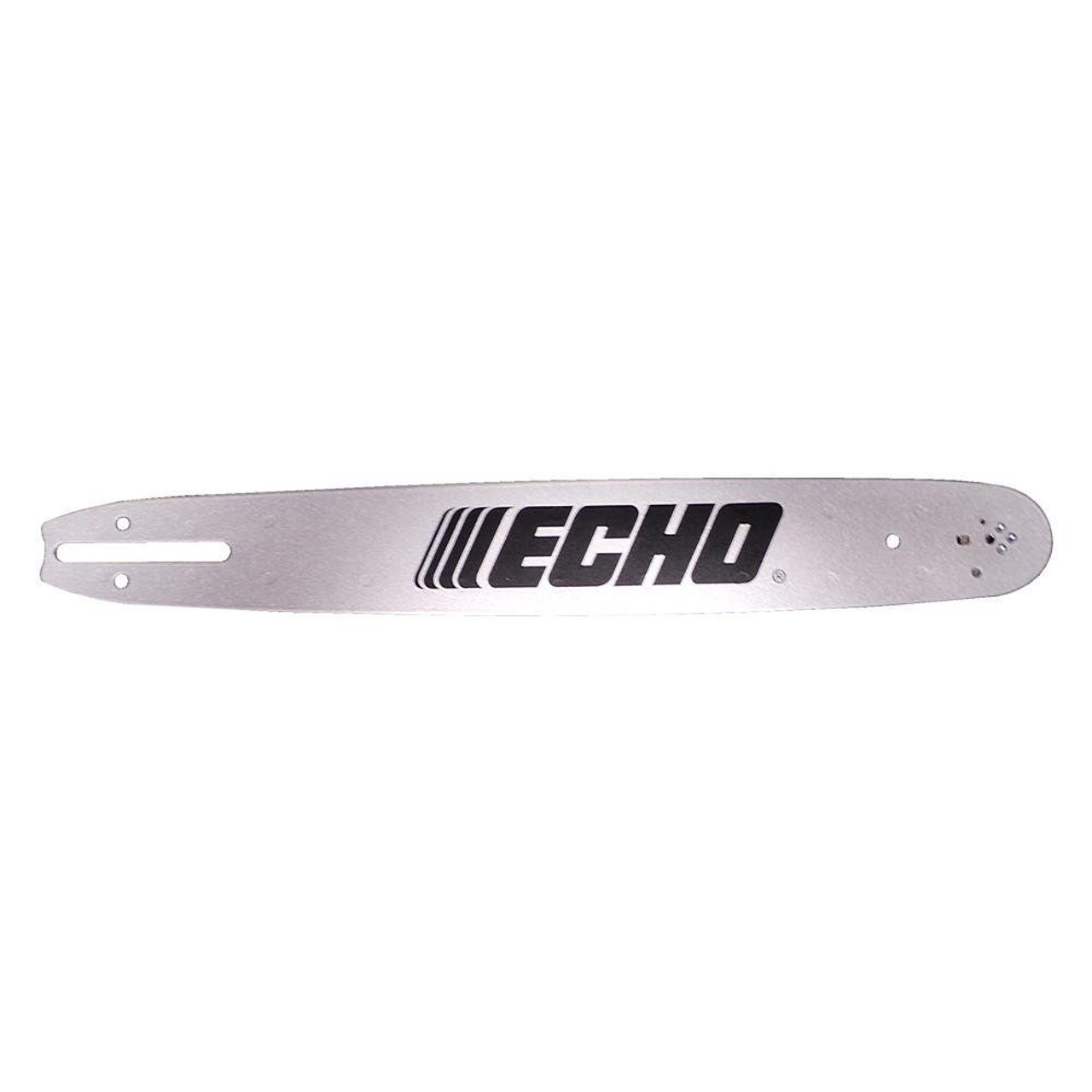 Echo 20 inch bar and chain store