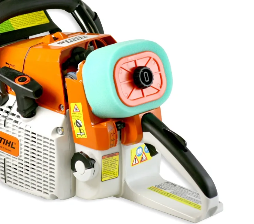 MaxFlow Air Filter for Stihl® MS 440/044 Chainsaws - KIT