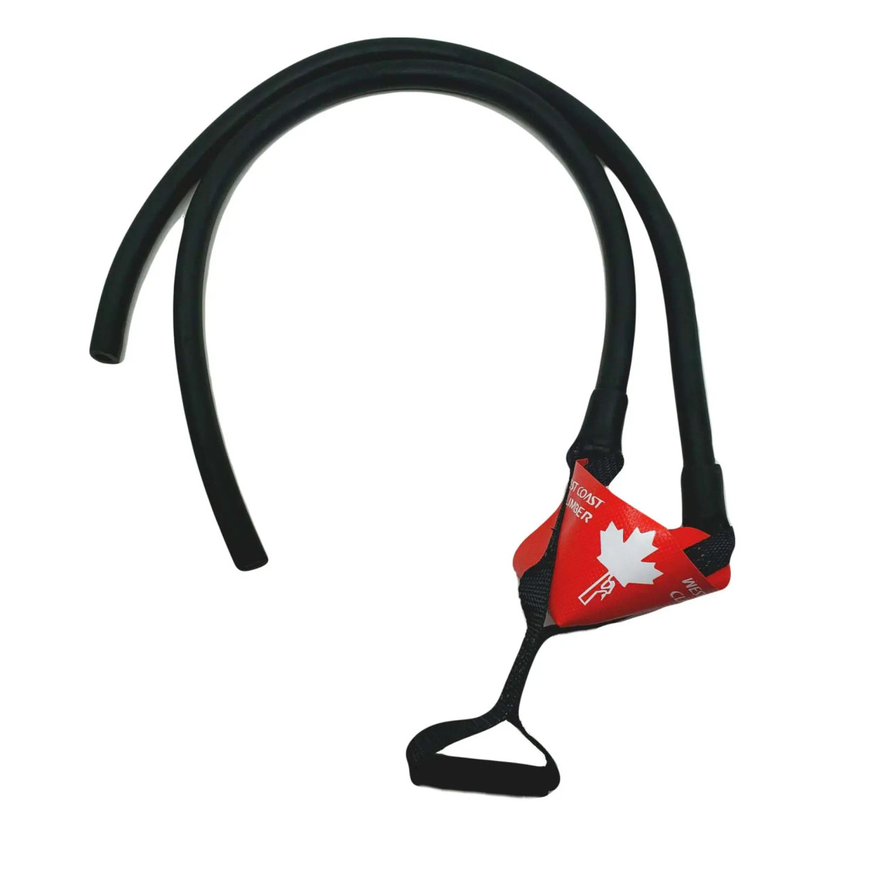WESTCOAST CLIMBER SLAP SHOT REPLACEMENT RUBBER & POUCH