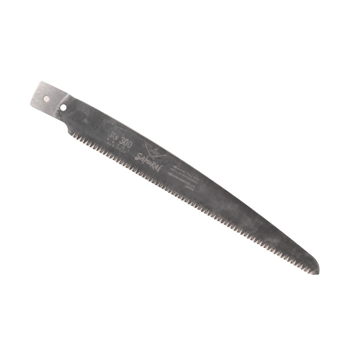 SAMURAI BUSHI BLADE REPLACEMENT 300MM