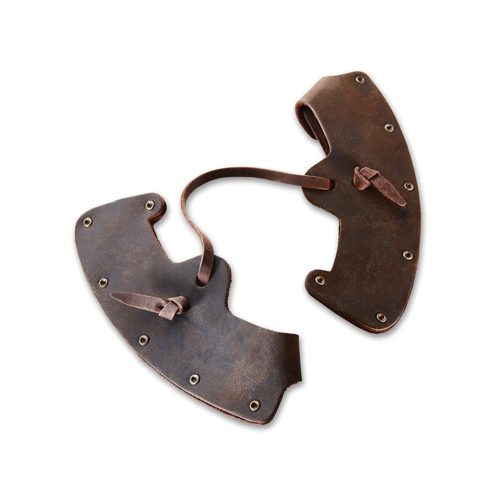 DOUBLE BIT AXE SHEATH