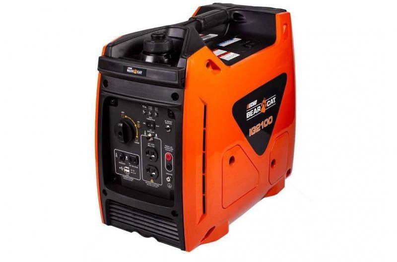 Generators