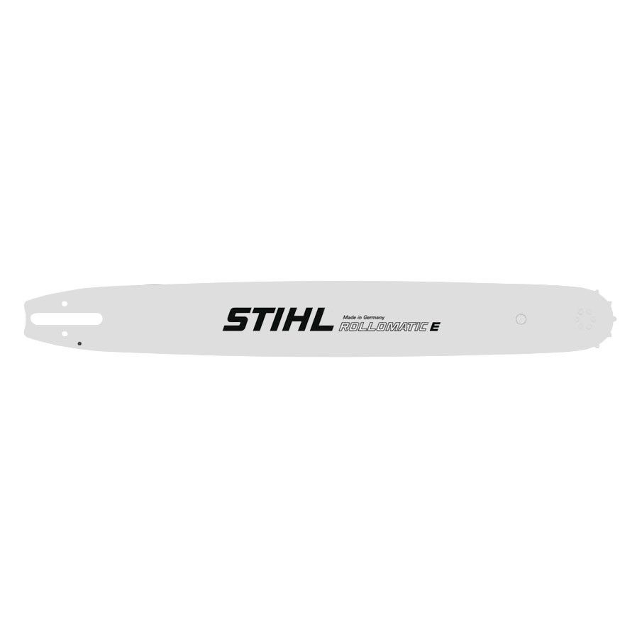 STIHL 24" .050 GAUGE 3/8P 84DL CHAINSAW BAR 3003 000 7831