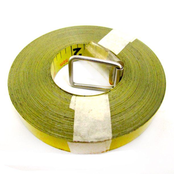 50'/15M LOGGER TAPE REFILL