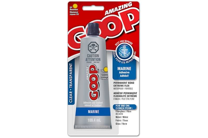 MARINE GOOP®