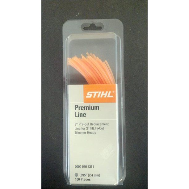 STIHL PREMIUM LINE FIXCUT .095 (0000 930 2311)