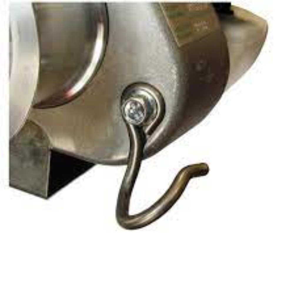 PORTABLE WINCH 10-0136 ROPE ENTRY HOOK FOR THE PCW3000 WINCH