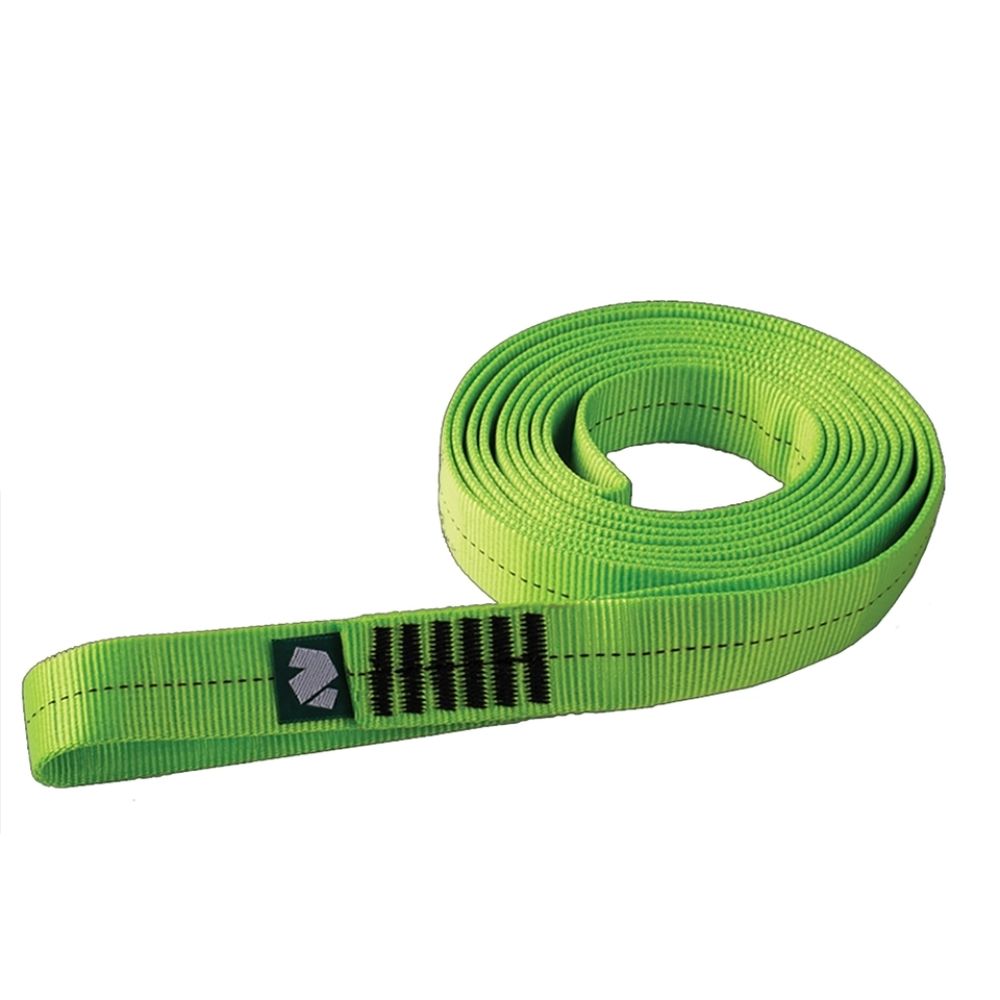 NOTCH NYLON LOOP RUNNER 6O"