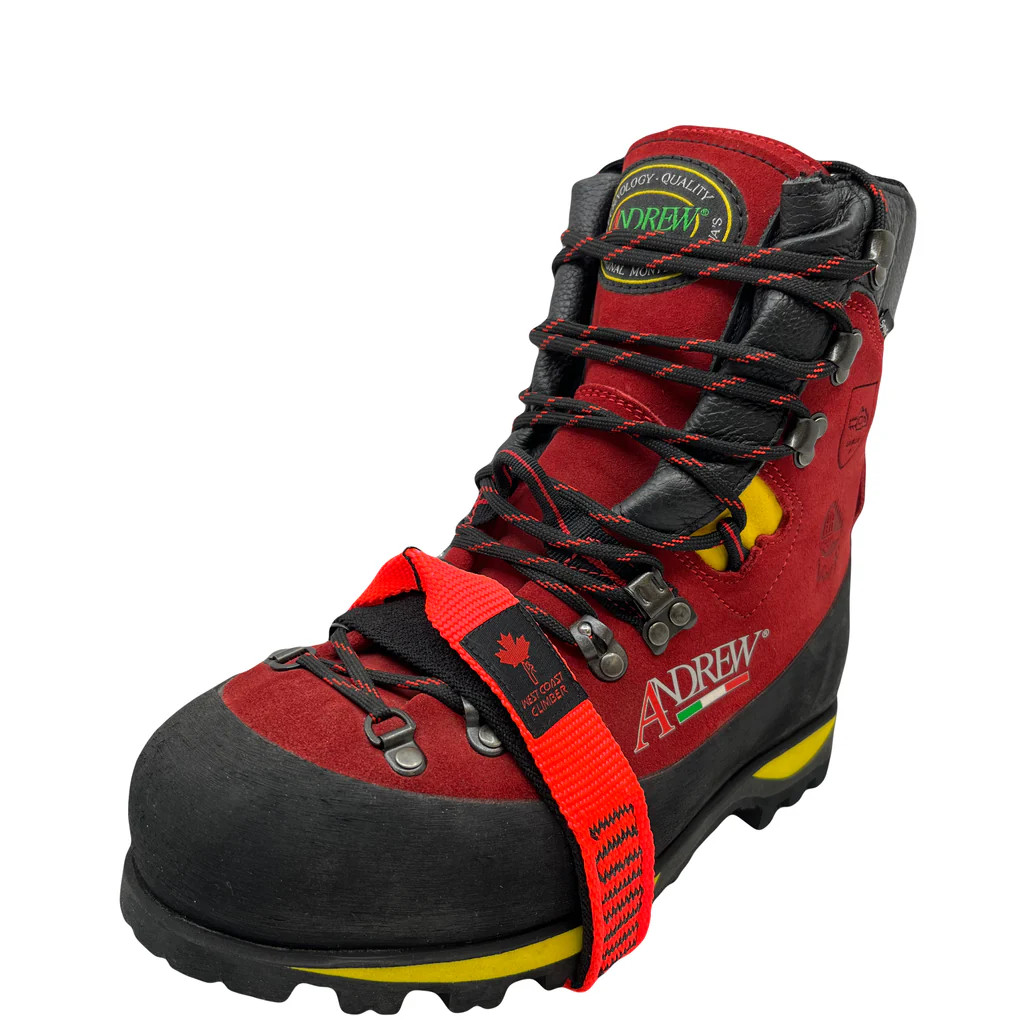 WEST COAST CLIMBER FOOT LOOP