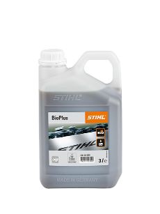 STIHL BIODEGRADABLE CHAIN OIL 3 LITER (can not be shipped out of Country)