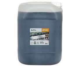 STIHL BIODEGRADABLE CHAIN OIL 20 LITRE