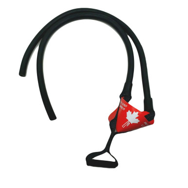 WESTCOAST CLIMBER SLAP SHOT REPLACEMENT RUBBER & POUCH