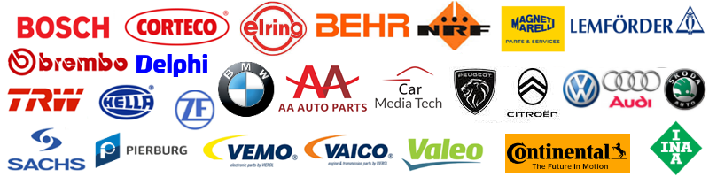 European Import Car Parts, Online Auto Spare Parts Victoria, Australia