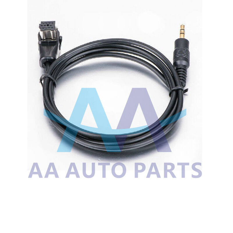 CMT Pioneer 3.5MM Aux Input iP-BUS 12-PIN Adapter