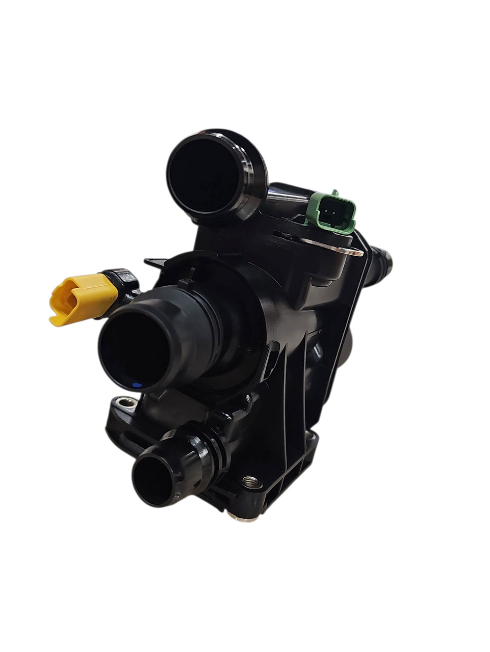 PSA Peugeot 208 308 3008 Citroen C3 C4 Thermostat Housing 9803940680 ...